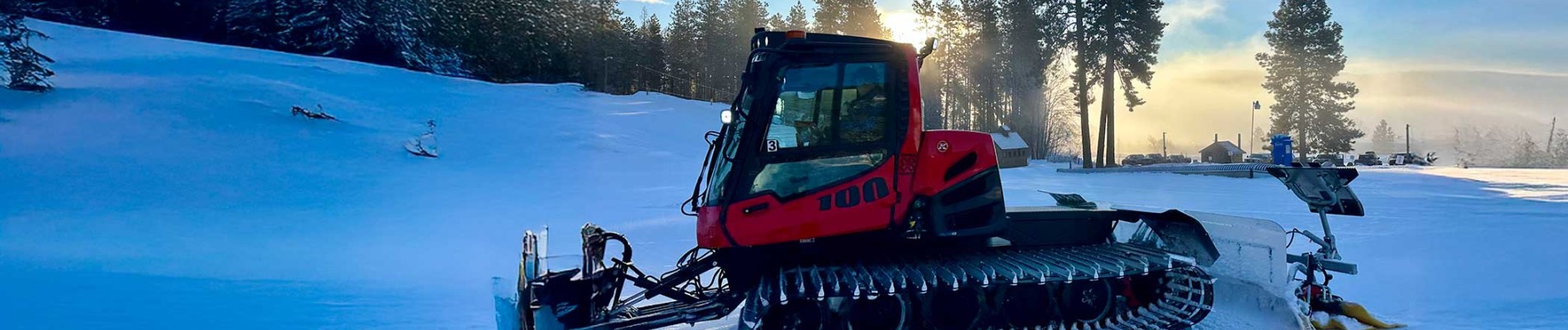 Job Listing: Mountain Operations Manager | Leavenworth Winter Sports Club